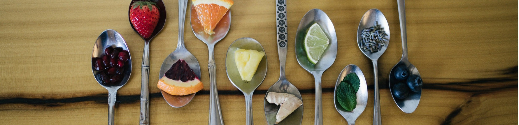 Sparkling Ginger Turmeric Lemonade – JT Copper Flavors